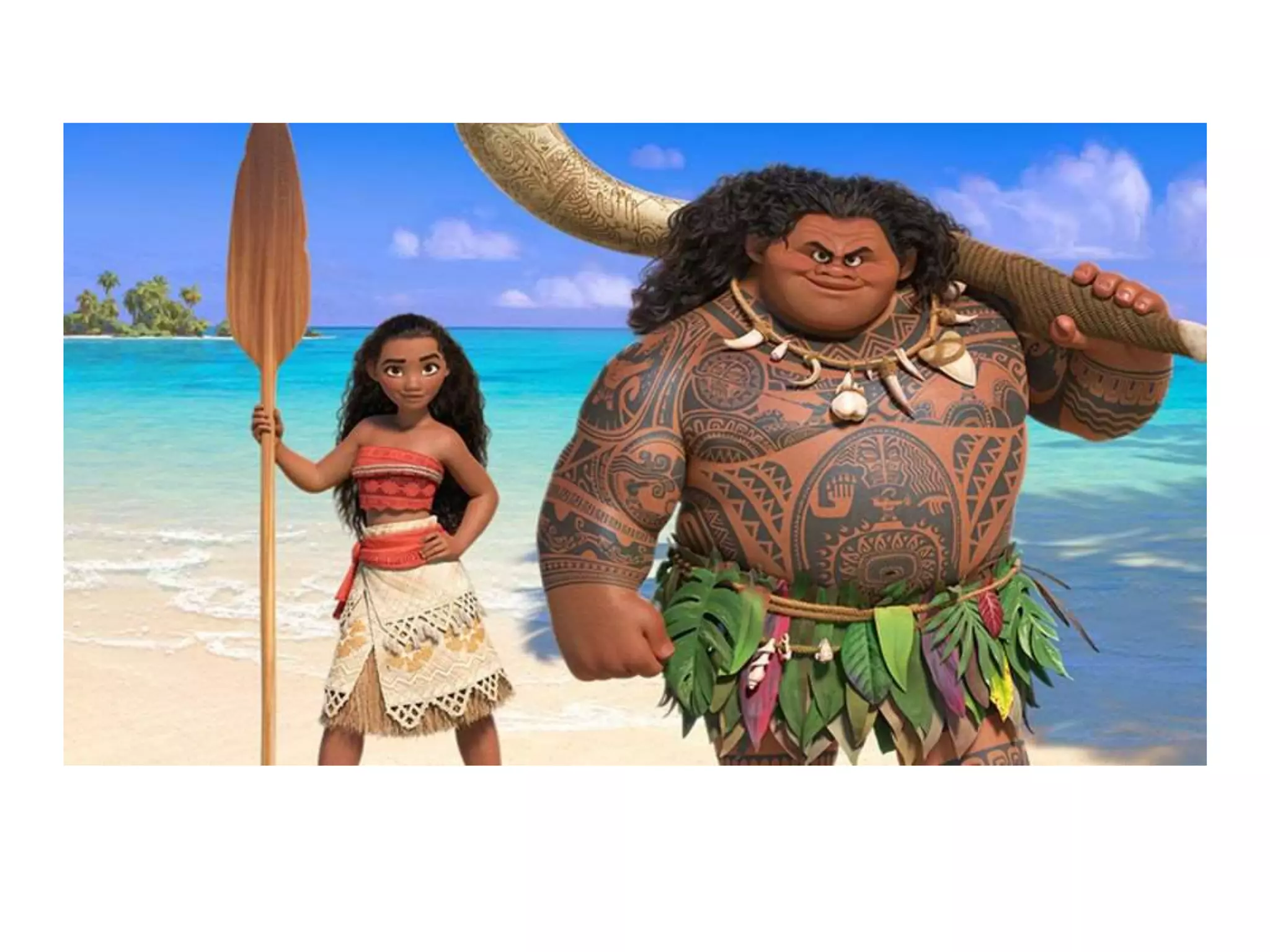 Auliʻi Cravalho - Moana.ppt
