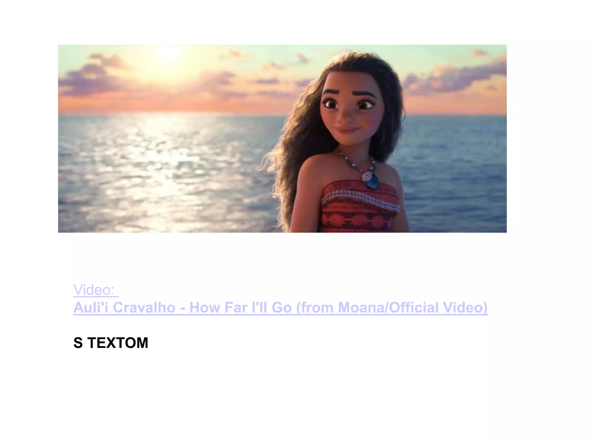 Auliʻi Cravalho - Moana.ppt