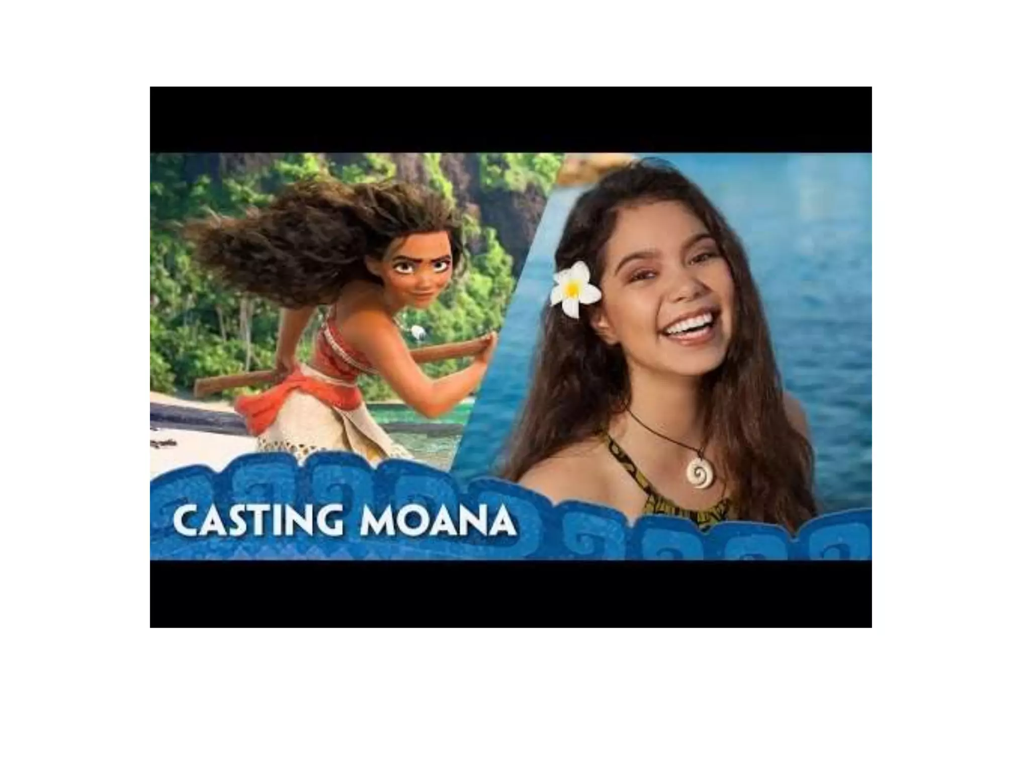 Auliʻi Cravalho - Moana.ppt