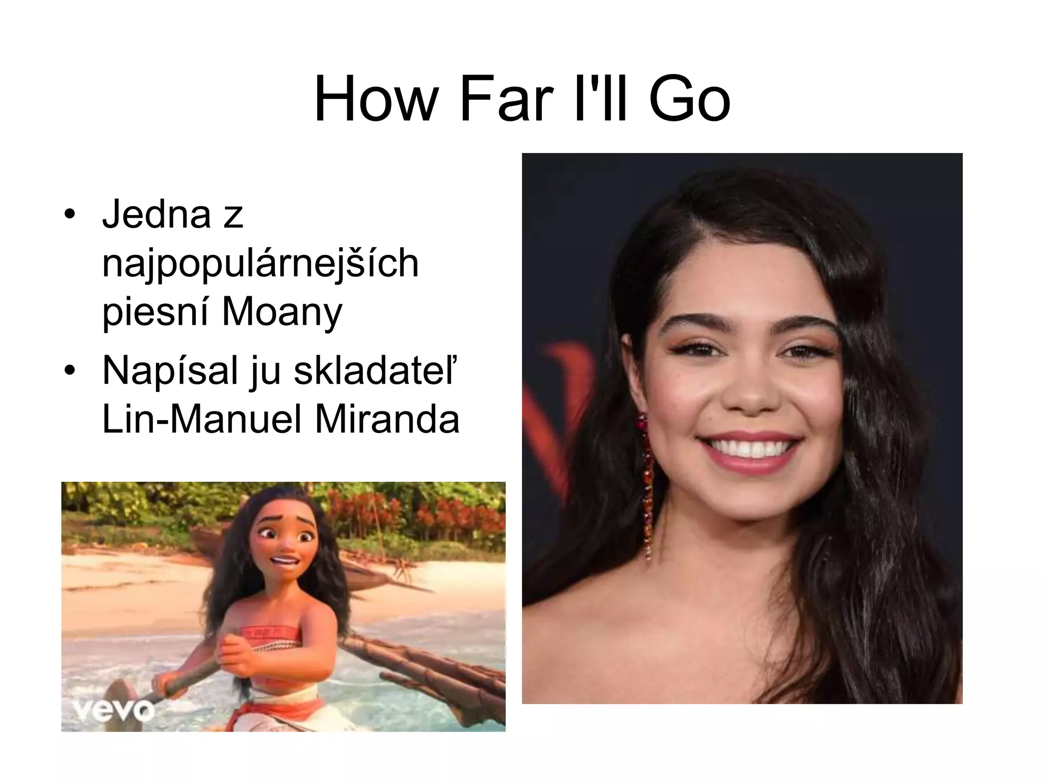 Auliʻi Cravalho - Moana.ppt