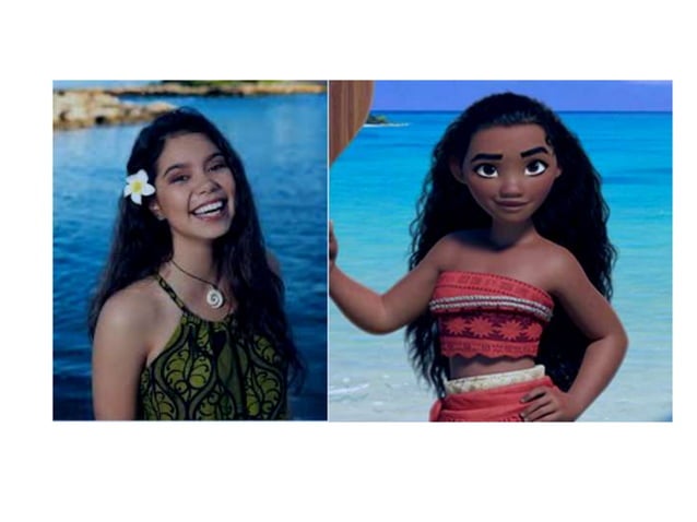 Auliʻi Cravalho - Moana.ppt