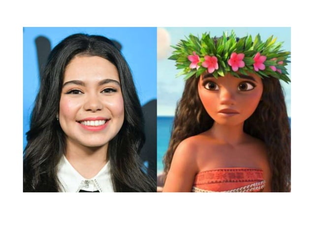 Auliʻi Cravalho - Moana.ppt