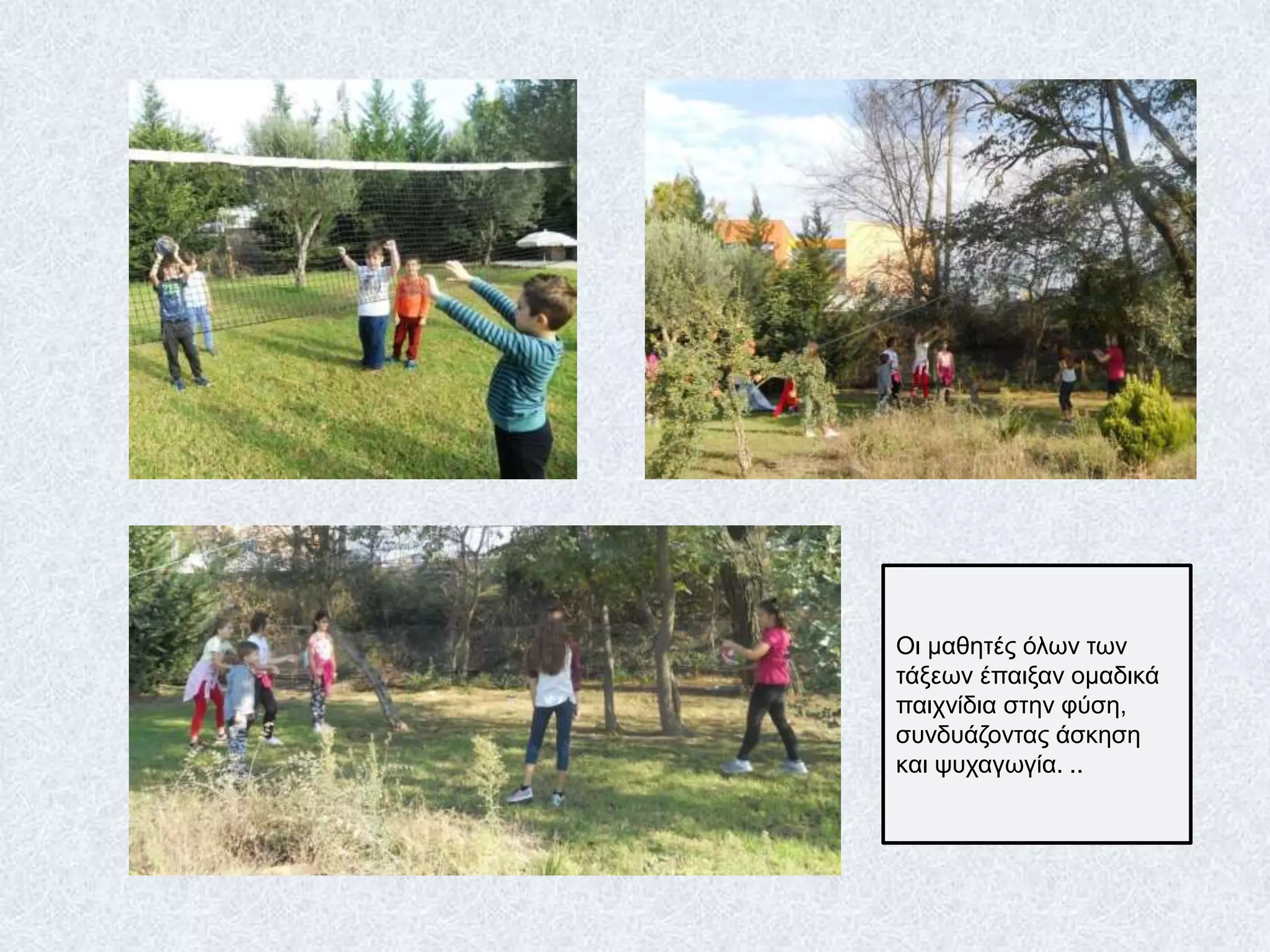School sports day | PPTX