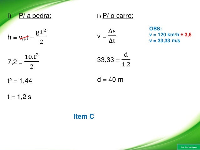 Aulão alcance mu e muv