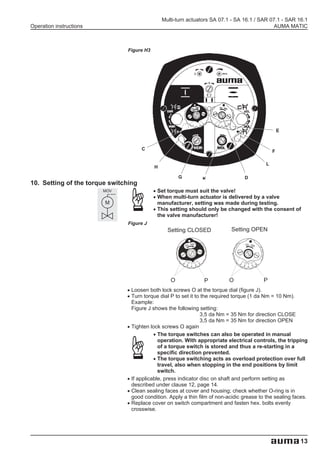 Auma | PDF