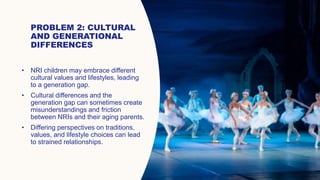 Navigating the Social Issues of Aging Parents: How Aumorto Offers ...