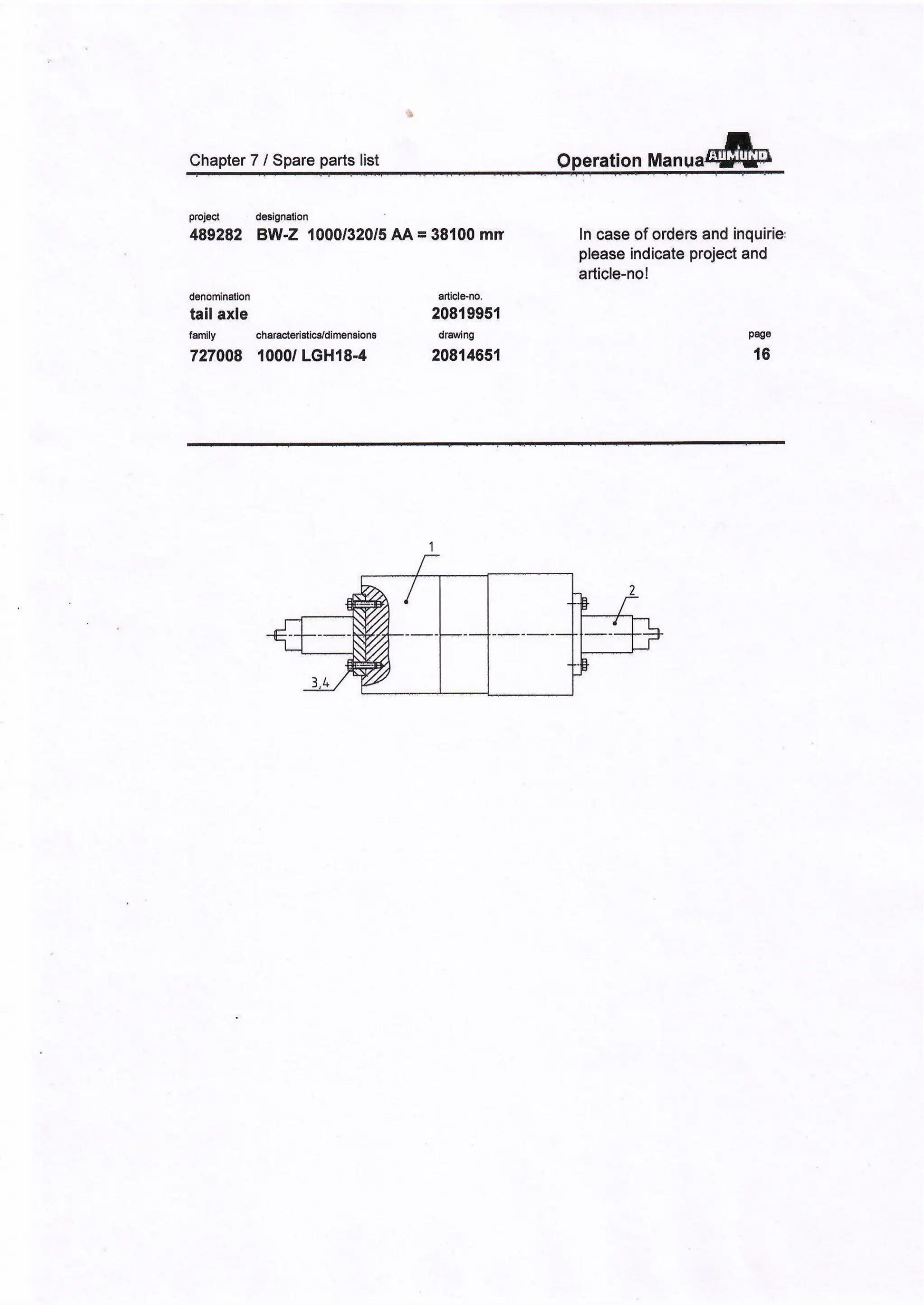 Bucket elevator manual for chain elevators | PDF