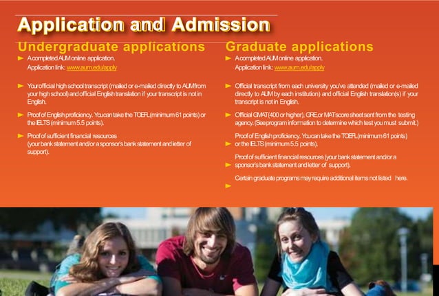 Auburn university viewbook | PPT