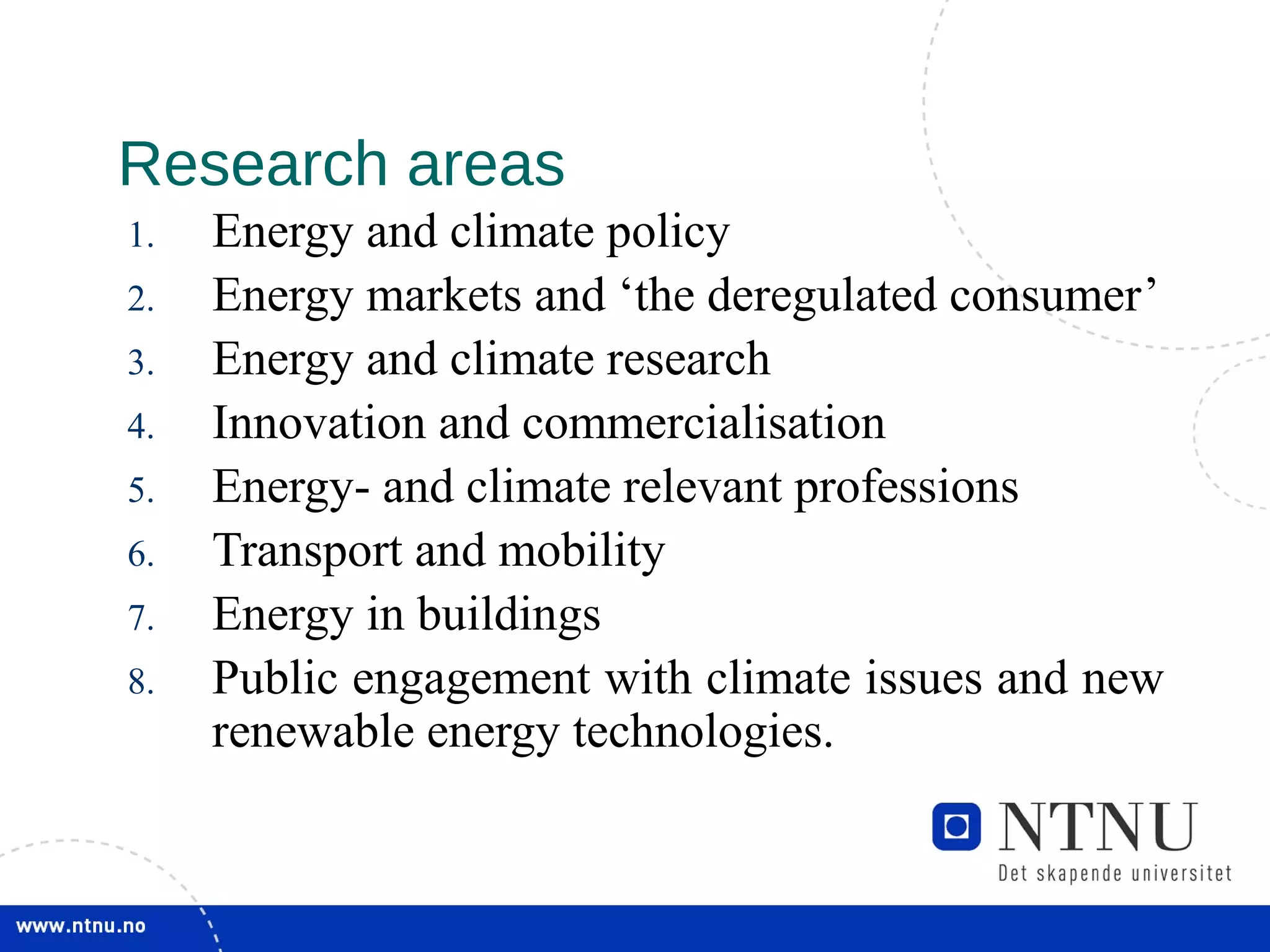 Margrethe Aune IEA DSM Task 24 workshop social studies of energy