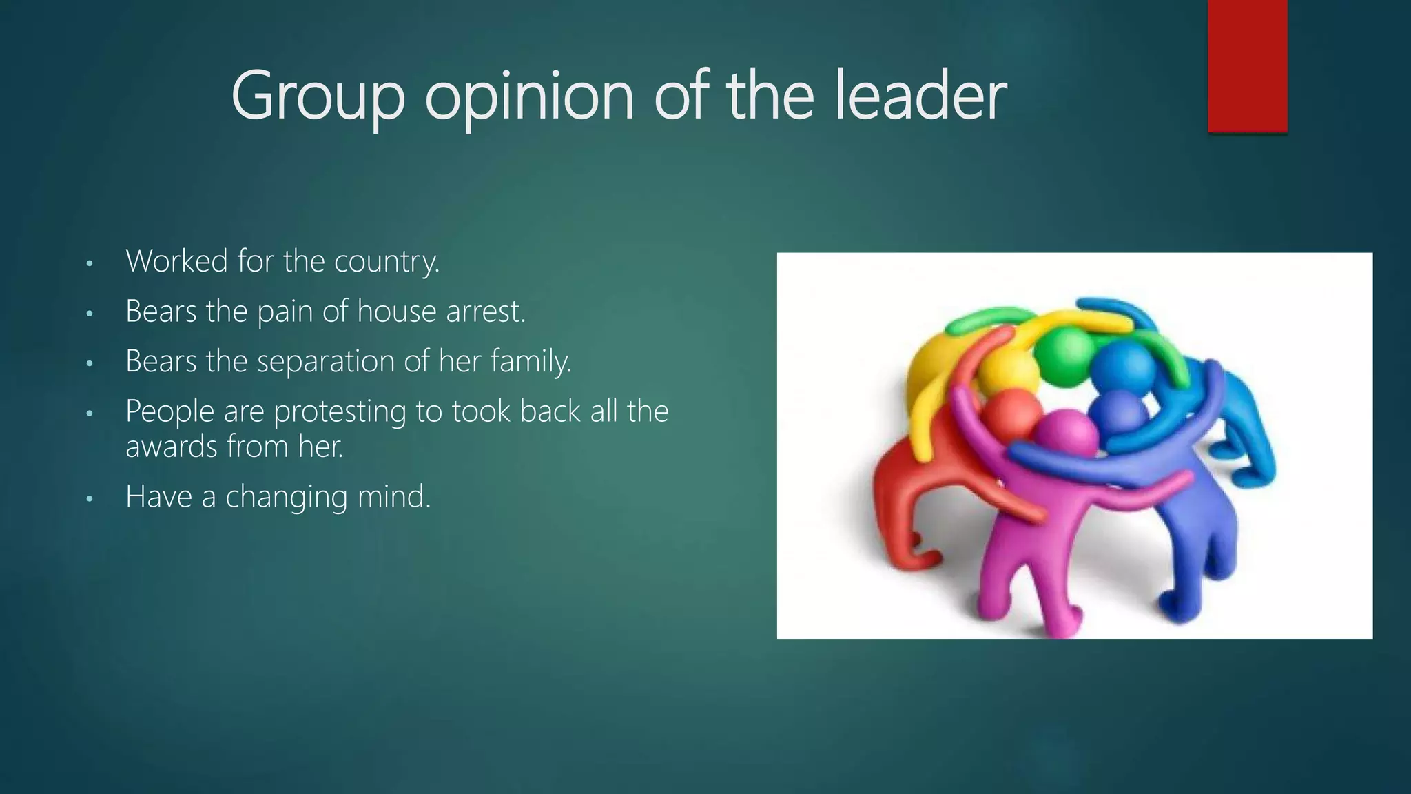 Aung san su kyi | PPT