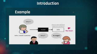 A Unified Approach to Interpreting Model Predictions (SHAP) | PPTX