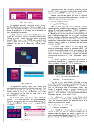 A unified dashboard for collaborative robot management system | PDF