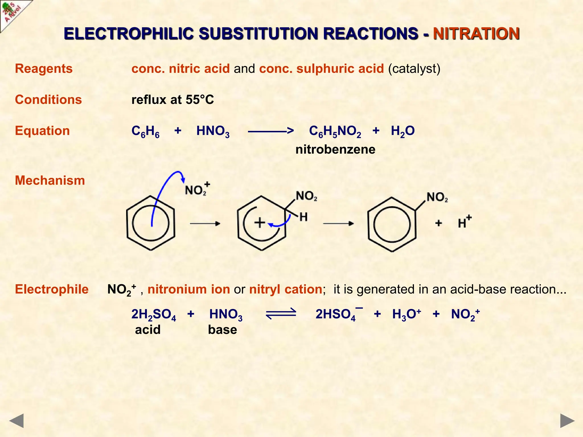 A Unit 3.Benzene.ppt For Cambridge Chemistry CAIE | PPT