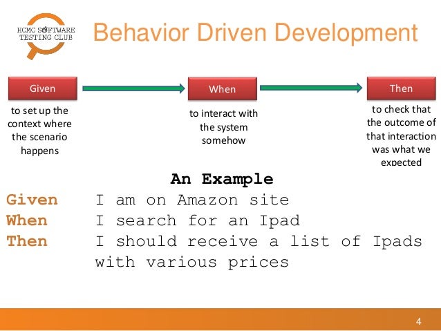 A Universal Automation Framework Based On Bdd Cucumber And Ruby On Ra