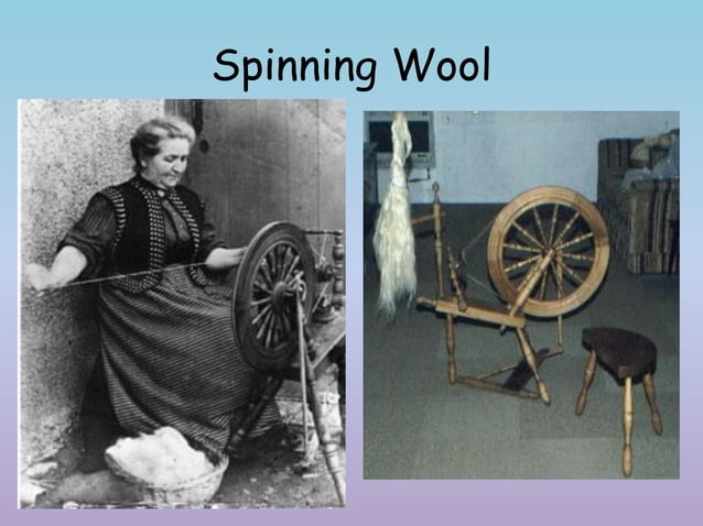 Notes on the Poem Aunt Julia by Norman McCaig | PPT