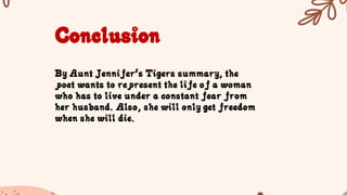 aunt Jennifer's tiger.pdf