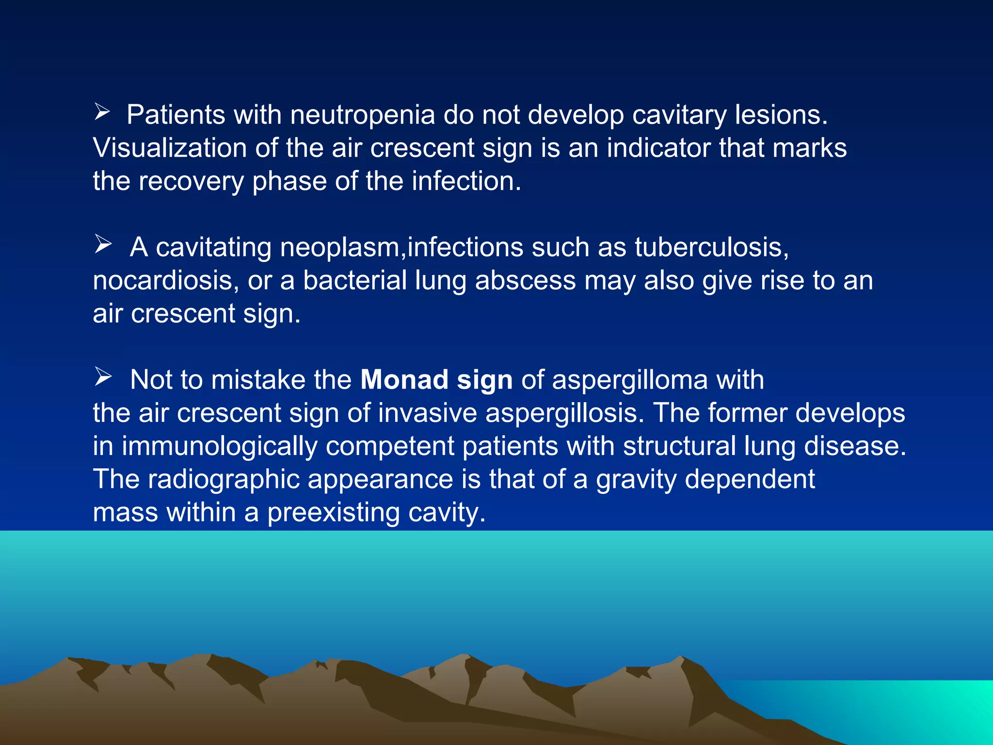 Radiology signs | PPT