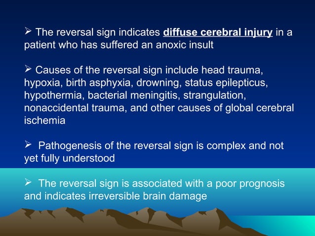 Radiology signs | PPT