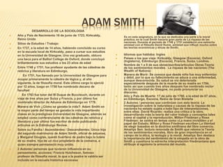Sociología y antropología ( Autores) | PPTX
