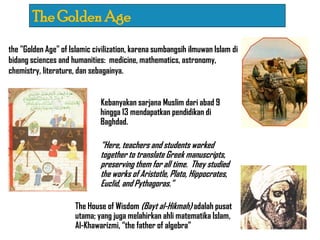 Apakah Islam itu? | PPT