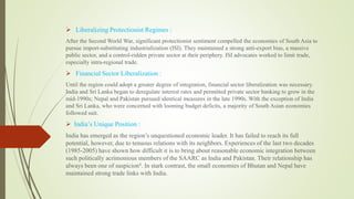 Presentation on AU, EU, APEC, NAFTA, AFTA, SAPTA, LAFTA, ASEAN | PPTX