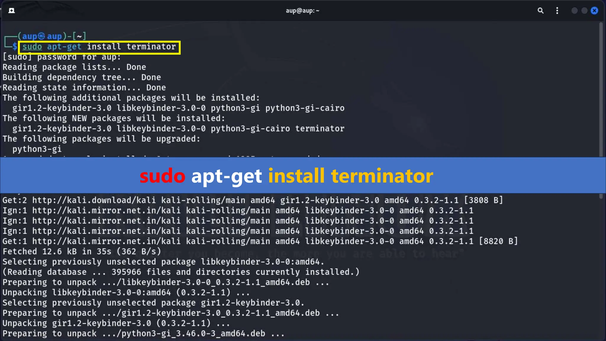 Cyber Security and Ethical Hacking Presentation | PPTX