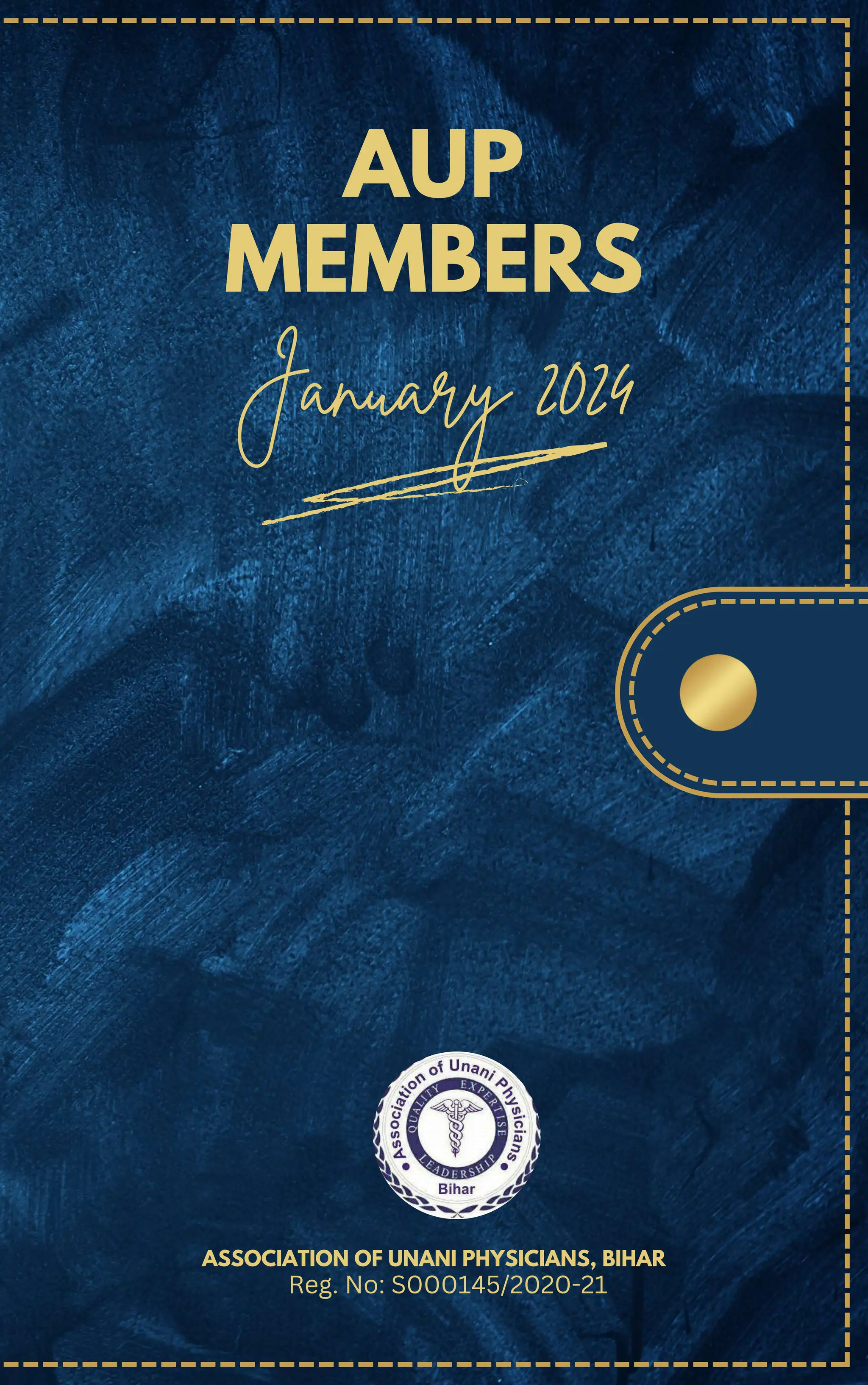 AUP Members list January 2024.pdf