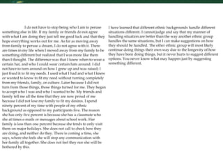 Au Psy492 E Portfolio | PPT