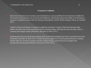 Literature Review, Power Point | PPTX | Brain and Nervous System ...