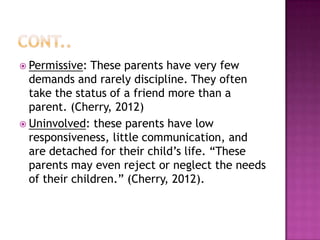 Au Psy492 M7 A2 Power Point | PPT