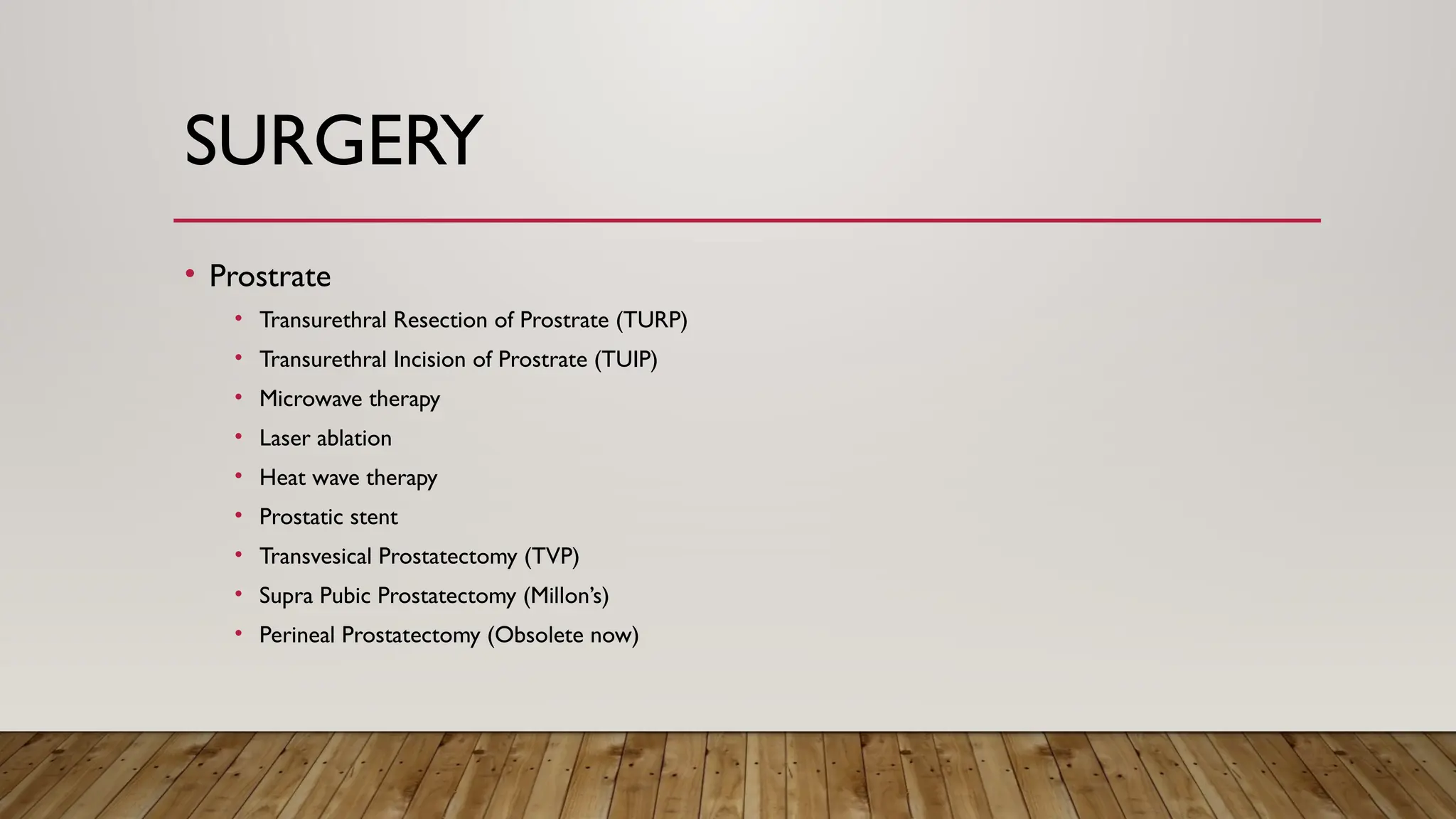 aur acute urinary retention causes .pptx