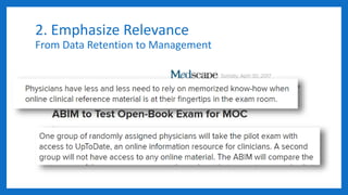 Teaching millennials from perspective of a millennial | PPT