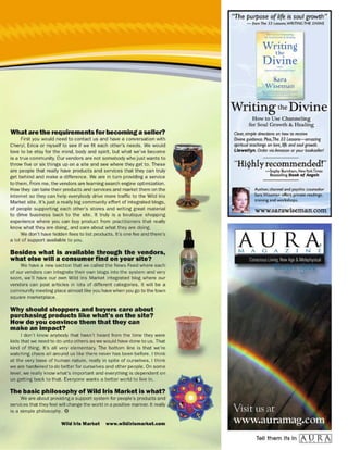 Aura | PDF | Free Download