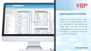 Aura Framework and Lightning (Nikolay Zenko and Alexey Filippov) | PPTX