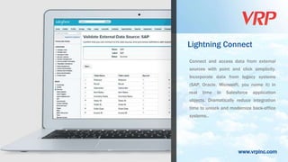 Aura Framework and Lightning (Nikolay Zenko and Alexey Filippov) | PPTX