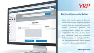 Aura Framework and Lightning (Nikolay Zenko and Alexey Filippov) | PPT
