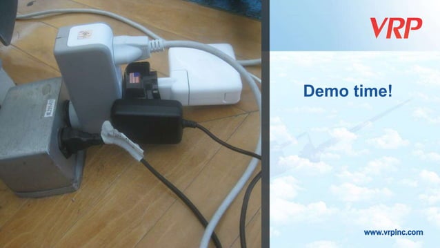 Aura Framework and Lightning (Nikolay Zenko and Alexey Filippov) | PPTX