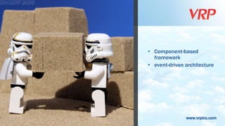 Aura Framework and Lightning (Nikolay Zenko and Alexey Filippov) | PPTX