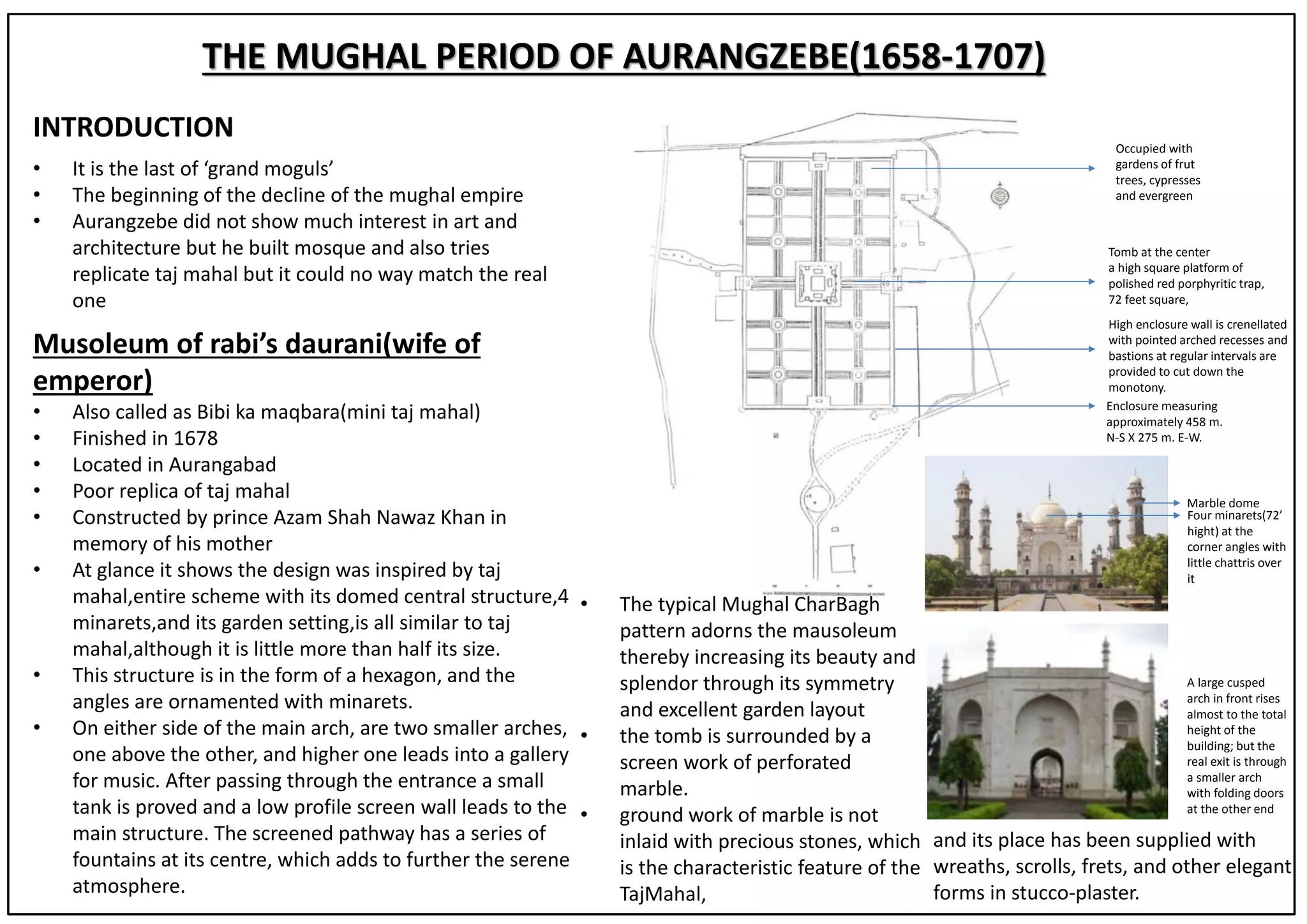 Aurangzeb | PPTX