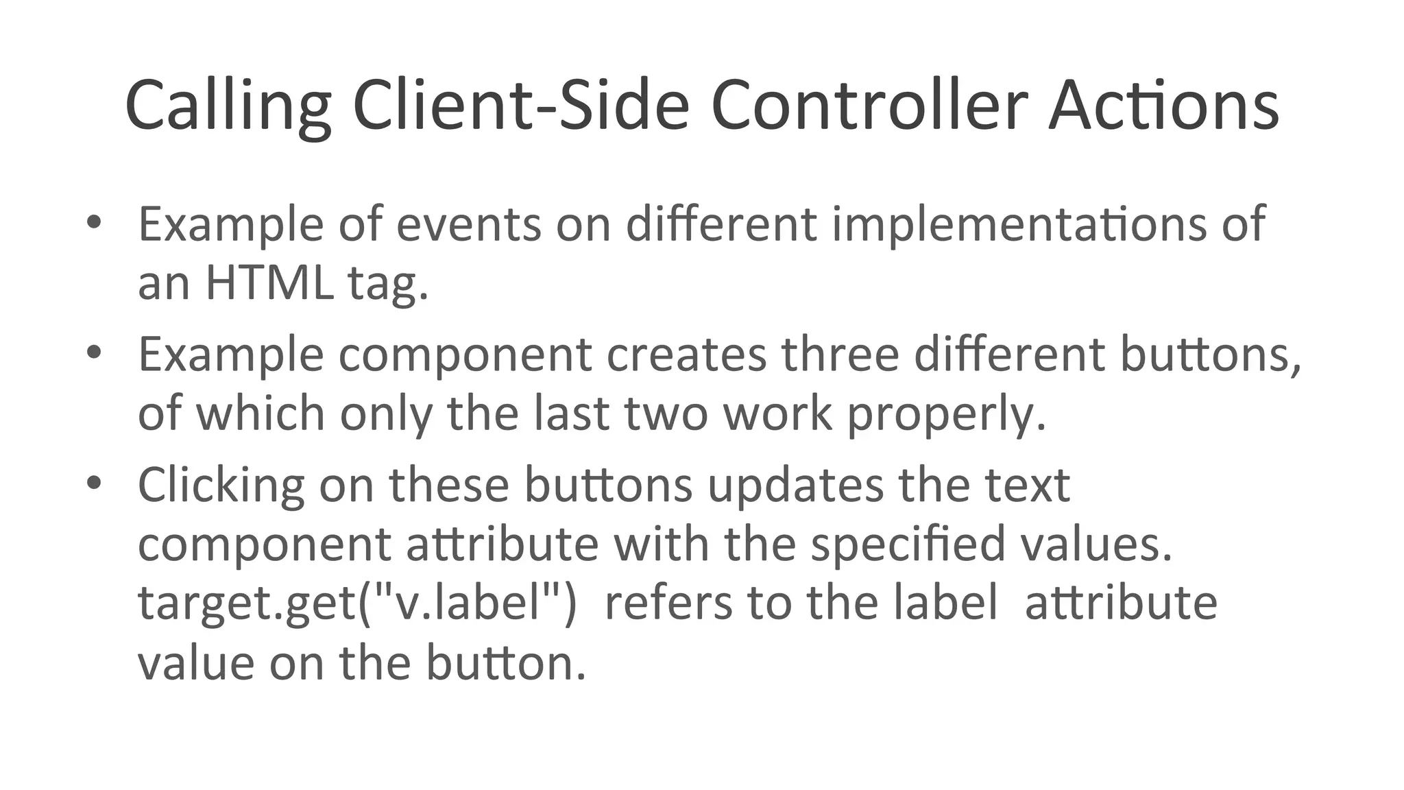 Aura Framework Overview | PDF