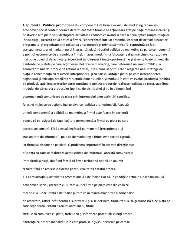 tehnici de vanzari | DOCX