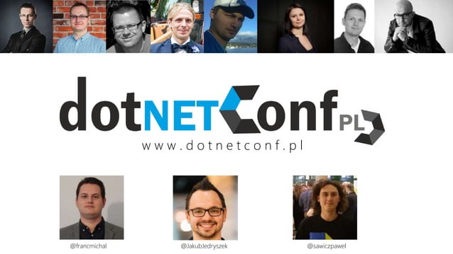 Aurelia the next generation java script framework you will love | PPT