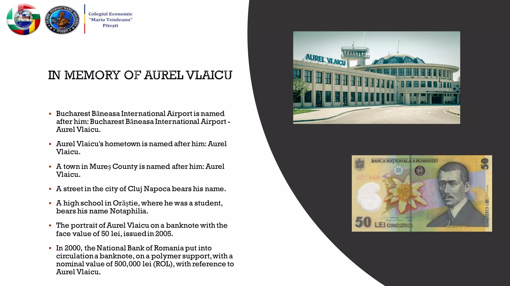 Aurel Vlaicu.pdf | Air Travel | Travel Type