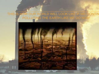 air pollution with case study | PPTX