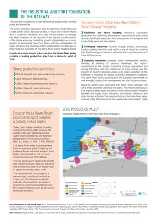 Seine Gateway® | PDF