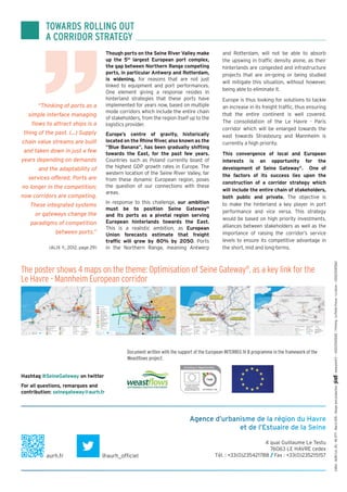 Seine Gateway® | PDF