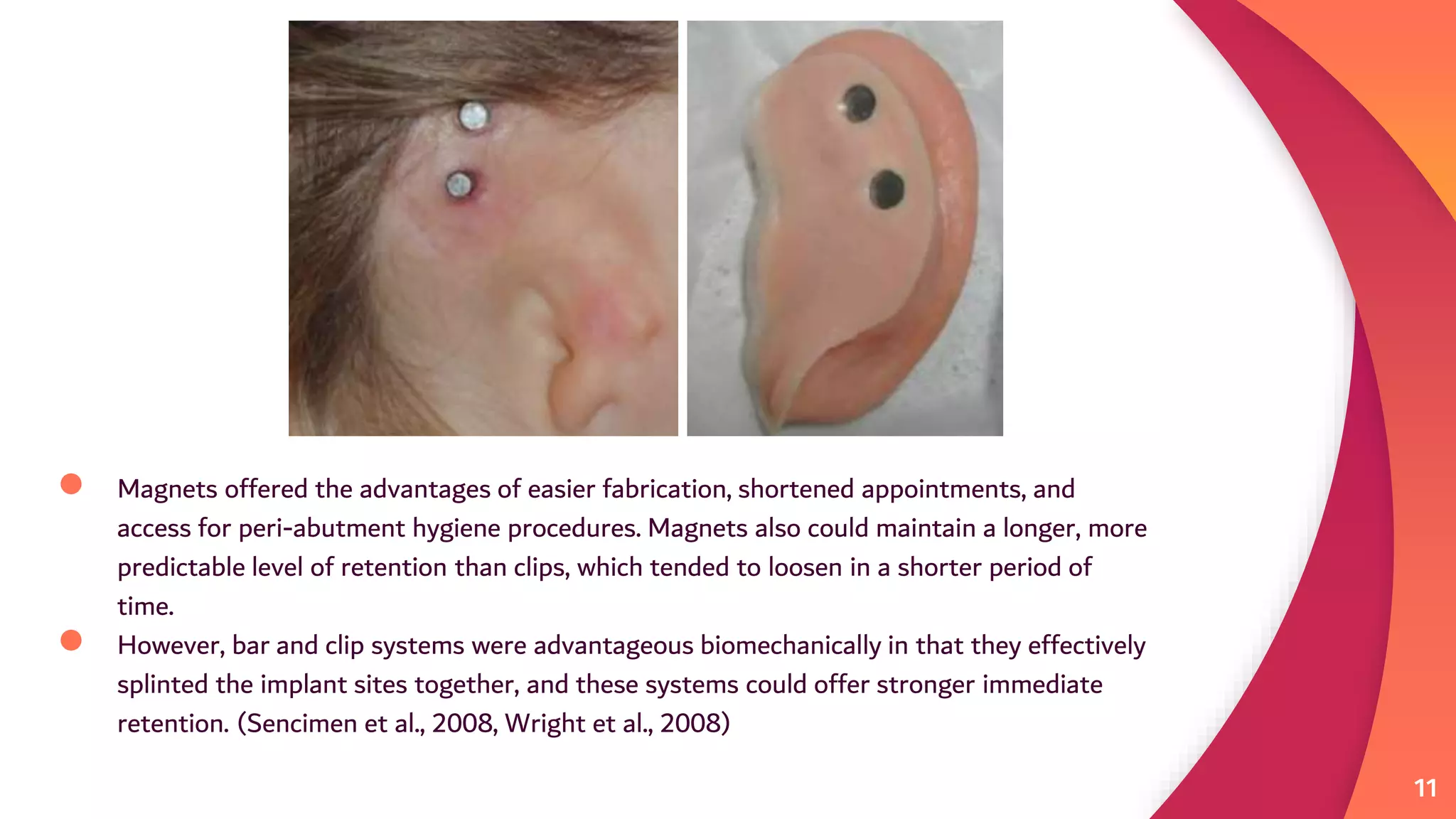 Auricular prosthesis.pptx