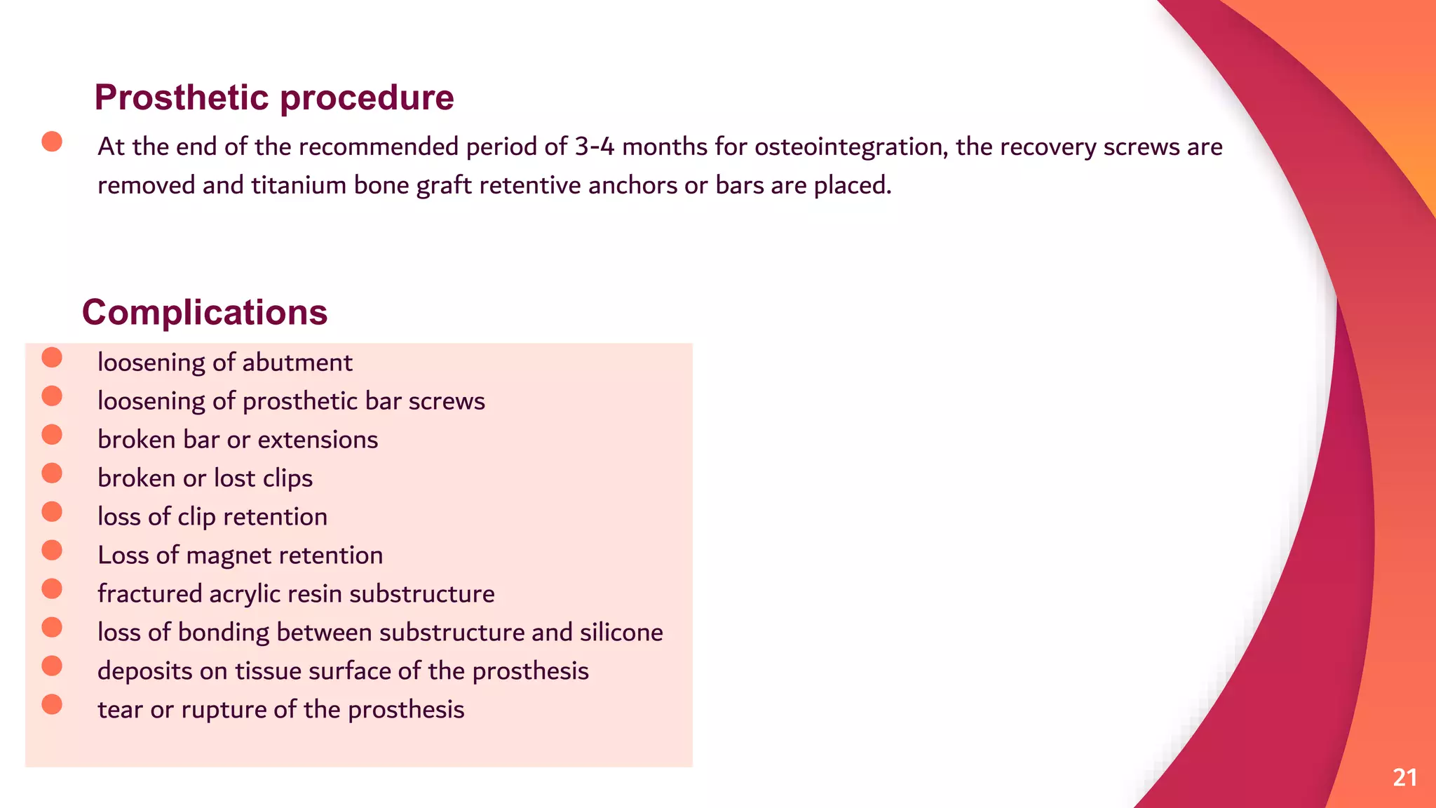 Auricular prosthesis.pptx