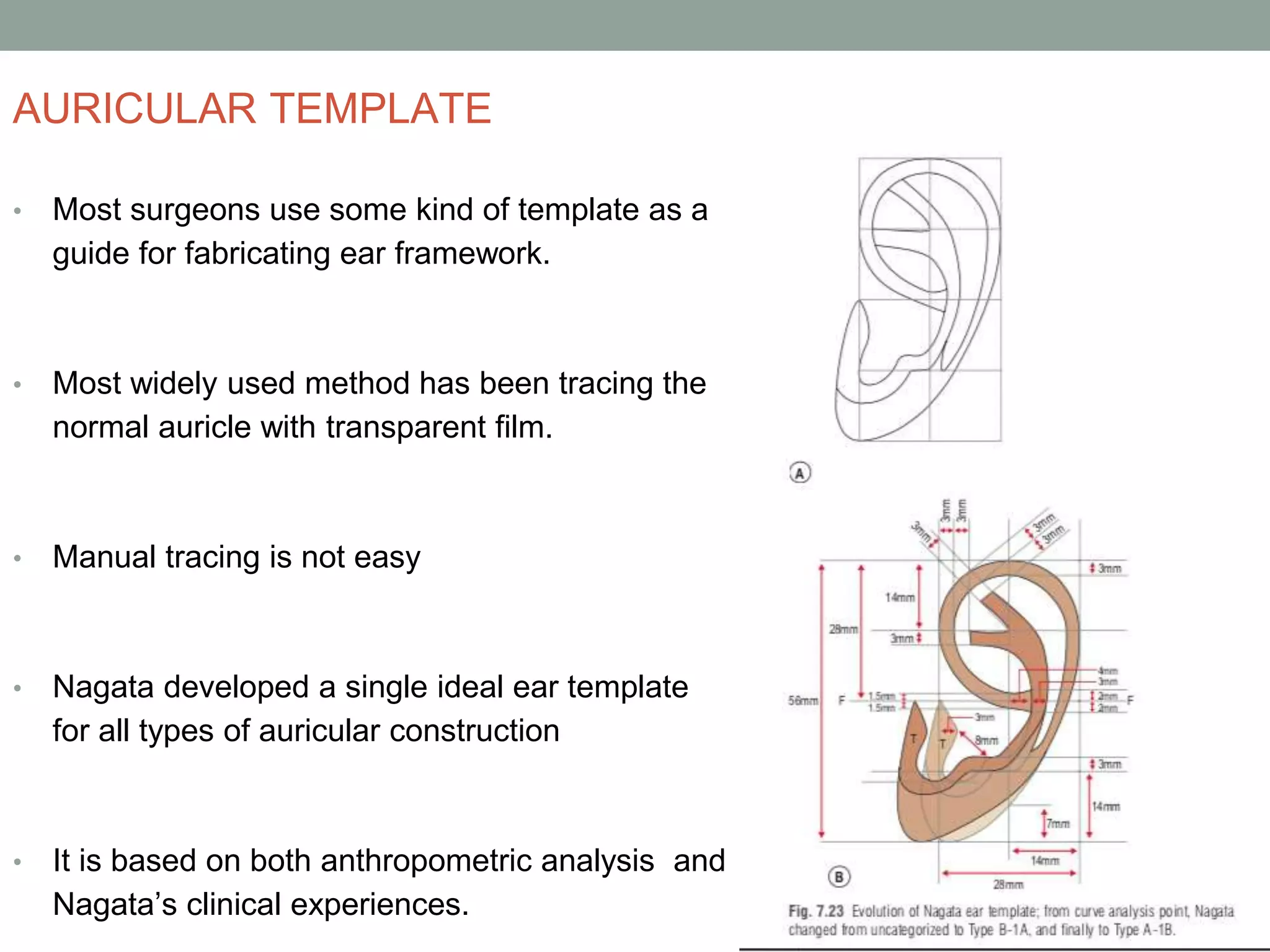 AURICULAR Reconstruction 1.pptx