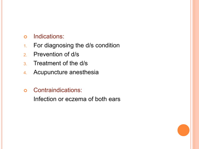 aucupuncture Auriculotherapy.ppt